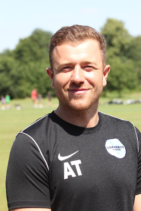 The Team :: Tredgettcoaching